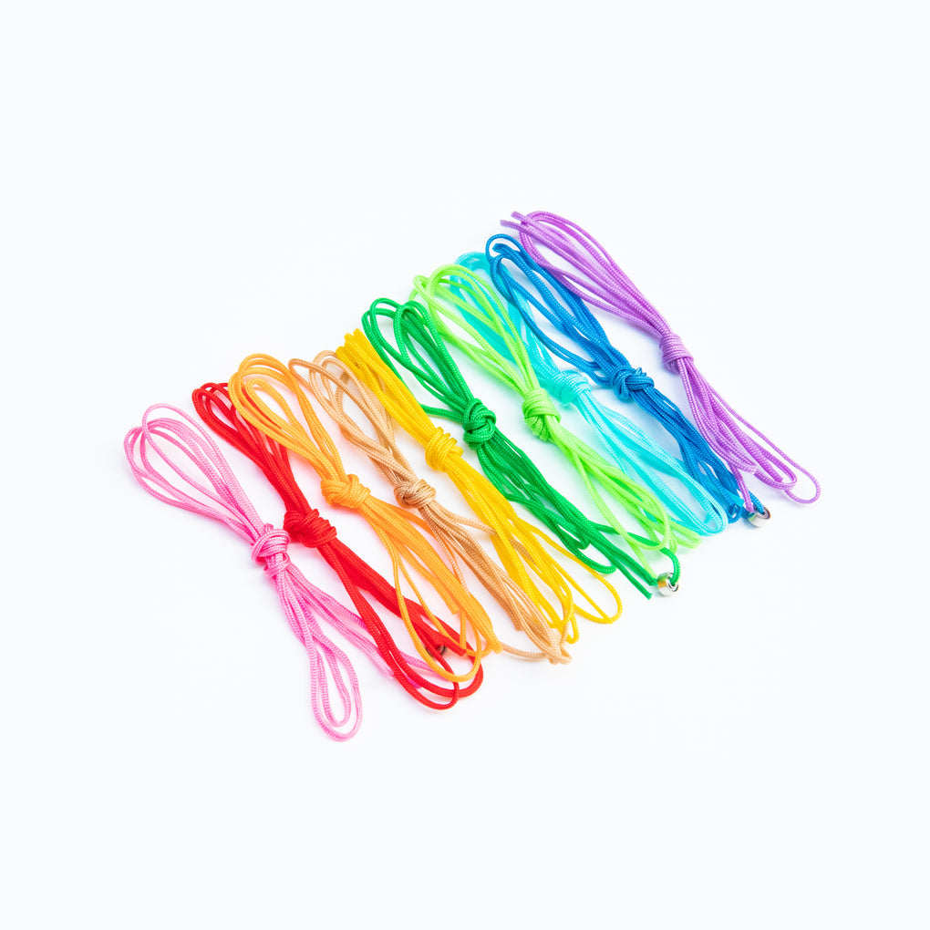 KROM Kendama String Pack - POP – TOPSYO