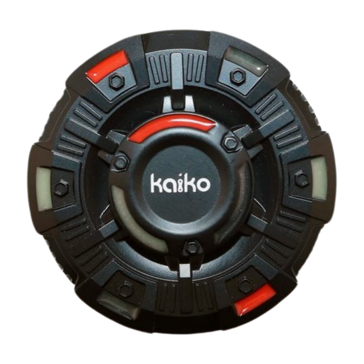 Kaiko Fidgets The Armature Spinner – TOPSYO