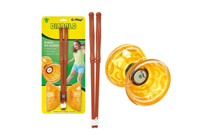 Go Play! Diabolo – TOPSYO