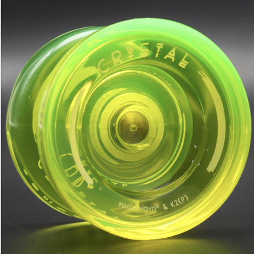 MagicYOYO Crystal K2 Plus – TOPSYO