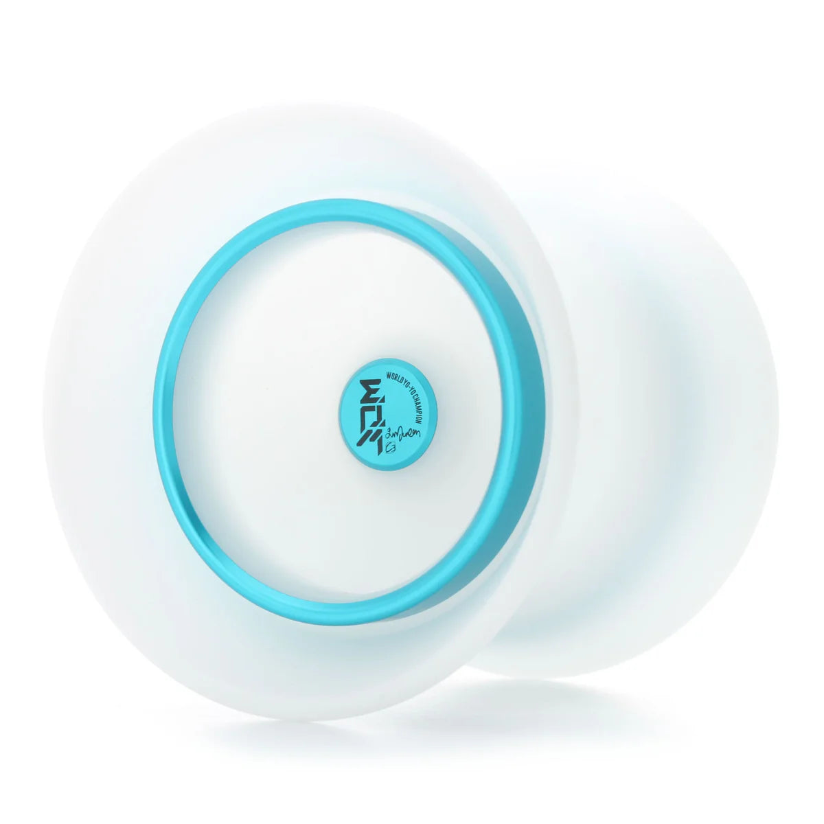 C3yoyodesign EOM Off String Yoyo – TOPSYO