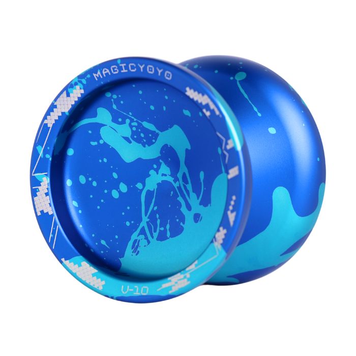 MagicYOYO V10 – TOPSYO