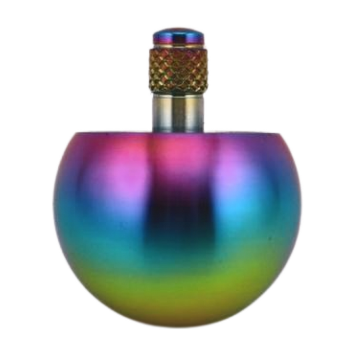 Kaiko Fidgets Oil Slick Atomic Spinner – TOPSYO