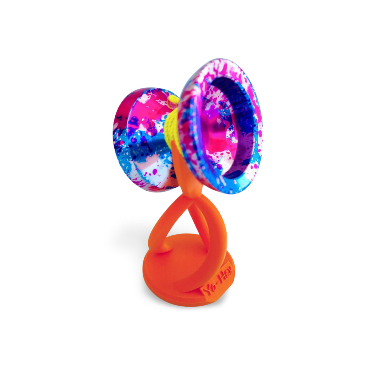 Yo-Hex Yoyo Display Stand – TOPSYO